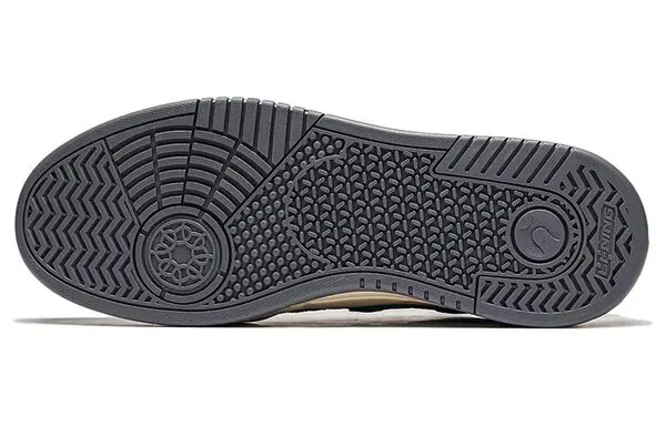 LI-NING Agct415-2 "ocean" Sneakers