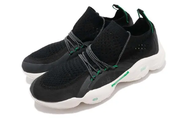 REEBOK Dmx Fusion Low Top Sneakers