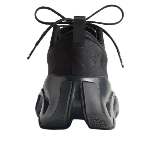 On X Kith K-tech 1 Sneakers - Black