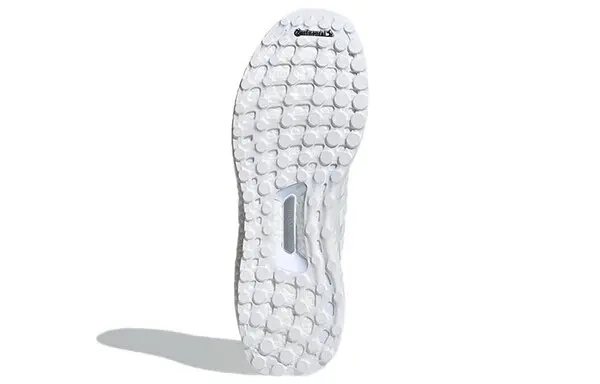 Adidas Ultraboost Low Top Sneakers - White