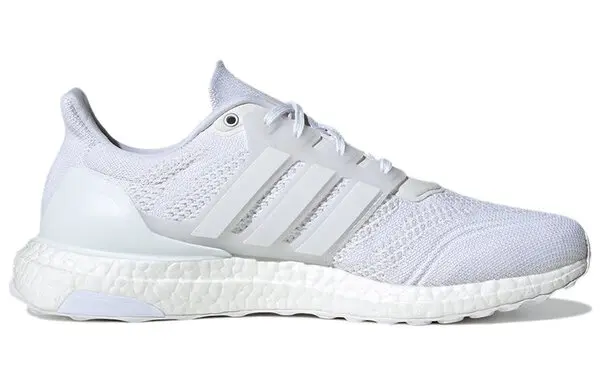 Adidas Ultraboost Low Top Sneakers