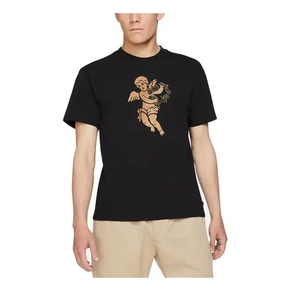 Nike Short Sleeve Graphic T-shirt