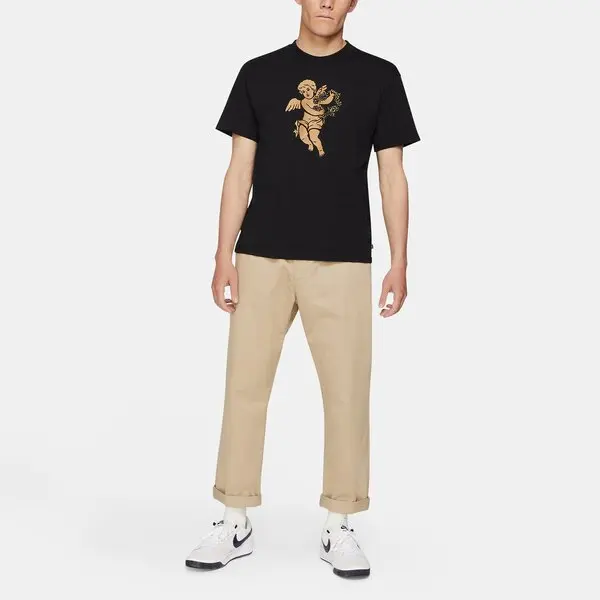 Nike Short Sleeve Graphic T-shirt