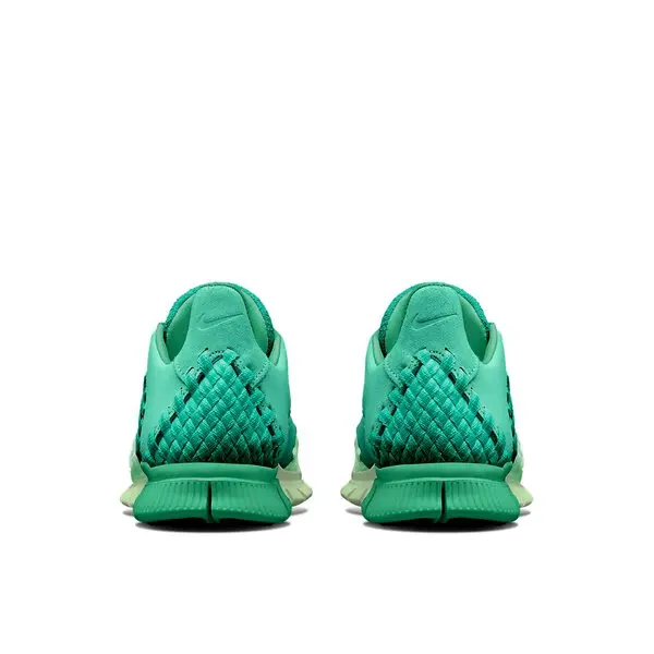 Nike Free Inneva Woven 2 Sneakers - Green