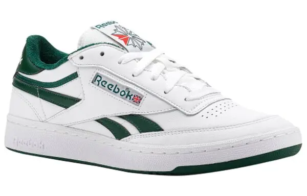 REEBOK Revenge Plus Mu Low Top Sneakers