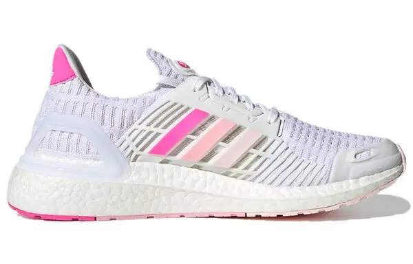 Adidas Ultraboost Cc_1 Dna - White/pink