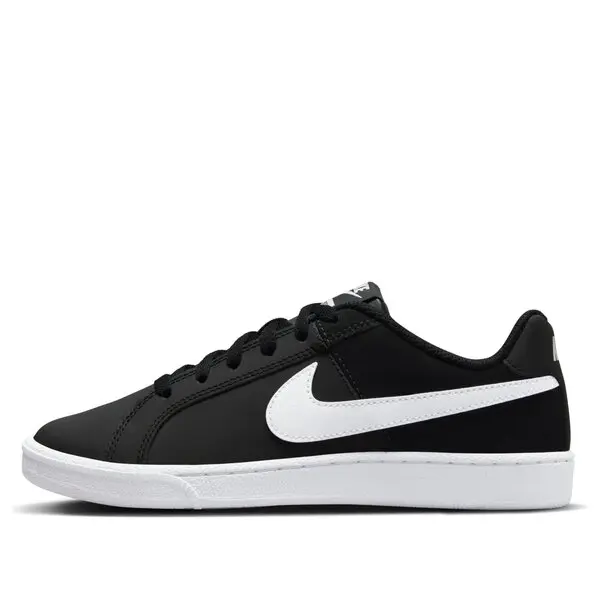 Nike Court Royale Sneakers - Black/white
