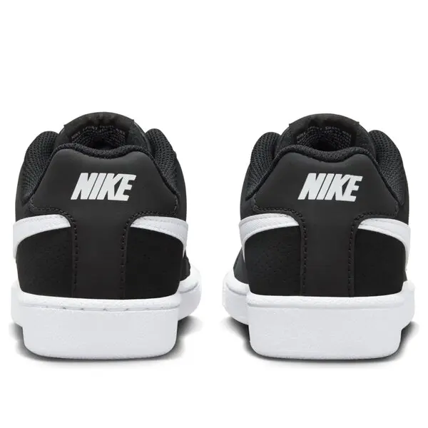Nike Court Royale Sneakers - Black/white
