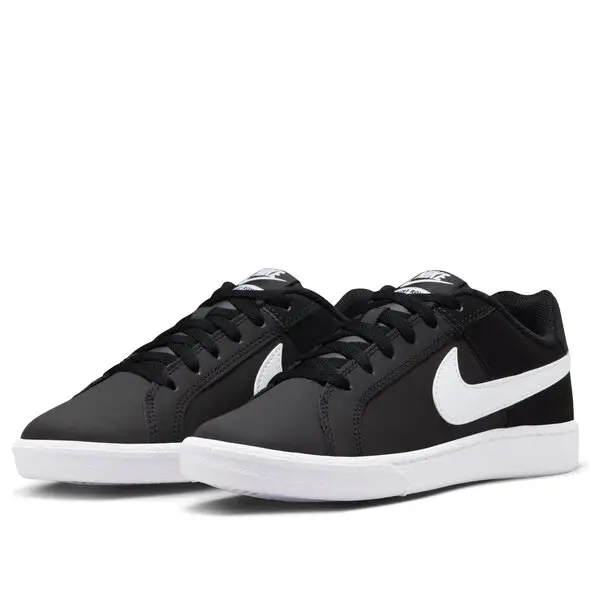 Nike Court Royale Sneakers - Black/white