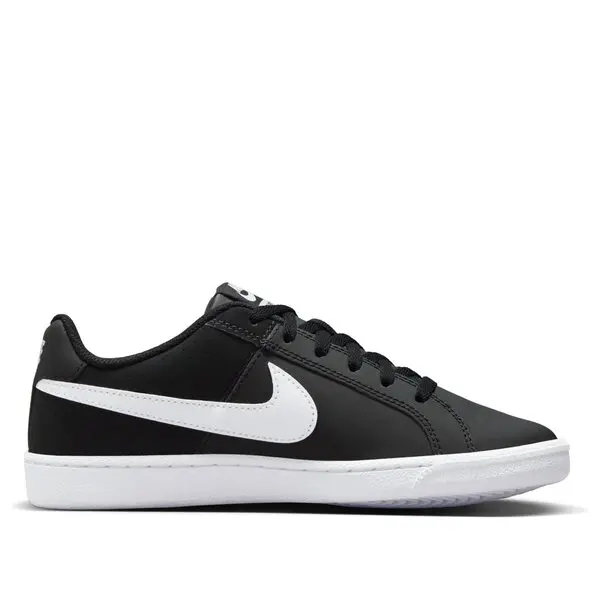Nike Court Royale Sneakers - Black/white