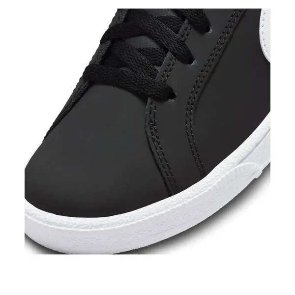 Nike Court Royale Sneakers - Black/white