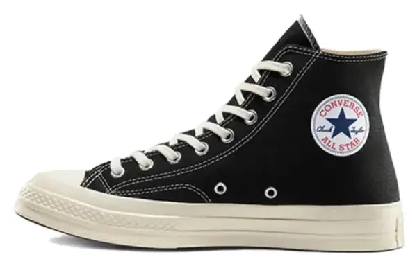 CONVERSE Chuck 70 Plus High Top Sneakers