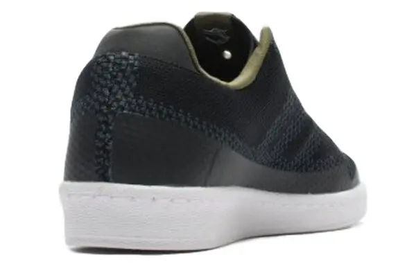 Adidas X Norse Projects Campus 80s Primeknit Sneakers