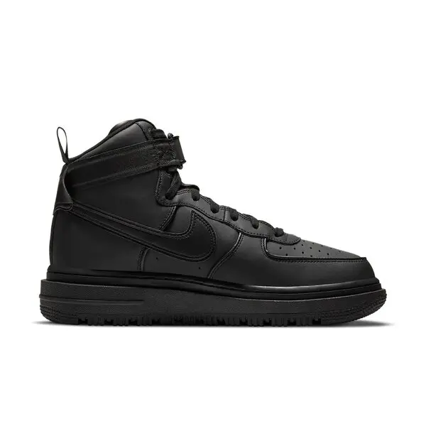 Nike Force 1 Boot Anthracite