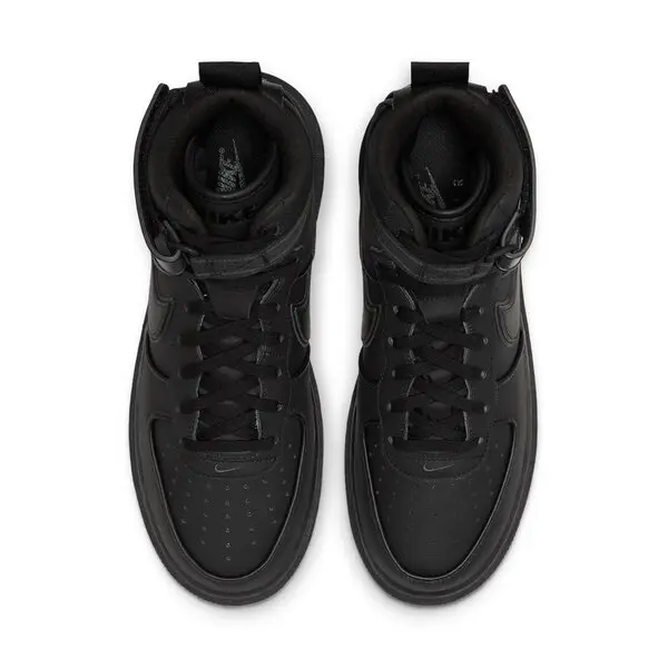 Nike Force 1 Boot Anthracite