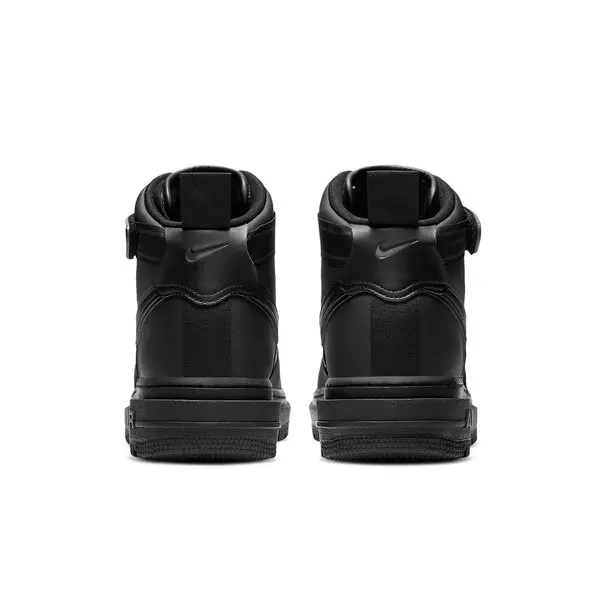 Nike Force 1 Boot Anthracite