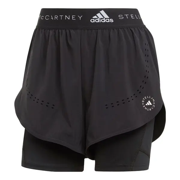Adidas Truepurpose Two-in-one Shorts