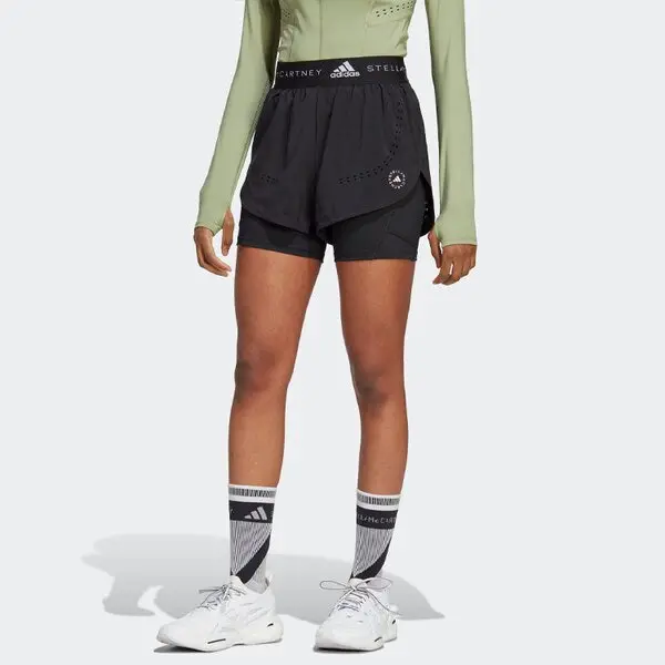 Adidas Truepurpose Two-in-one Shorts
