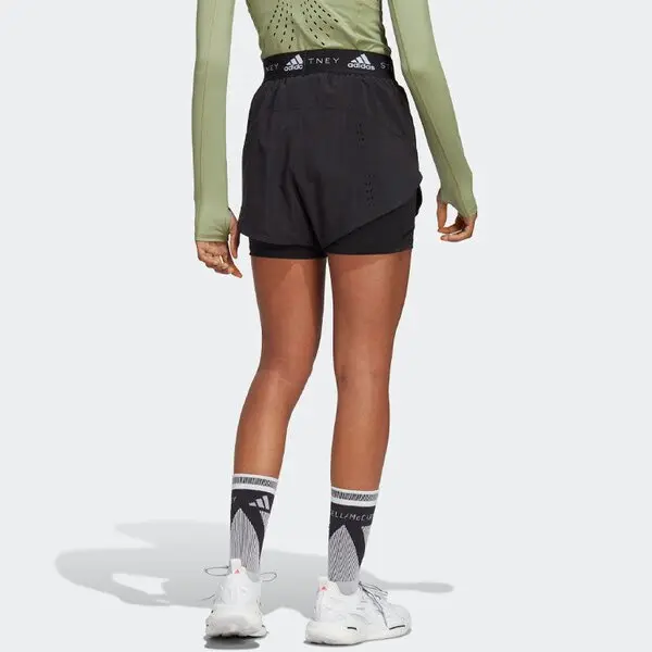 Adidas Truepurpose Two-in-one Shorts