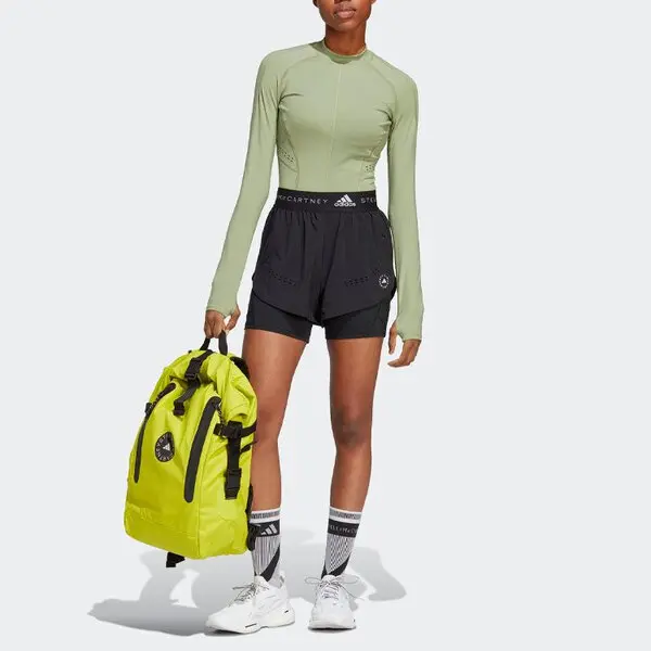 Adidas Truepurpose Two-in-one Shorts