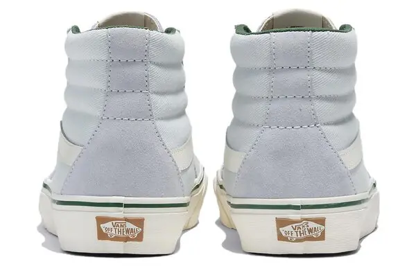 VANS Sk8-hi High Top Sneakers - Default Colorway