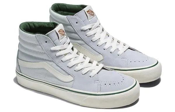 VANS Sk8-hi High Top Sneakers - Default Colorway