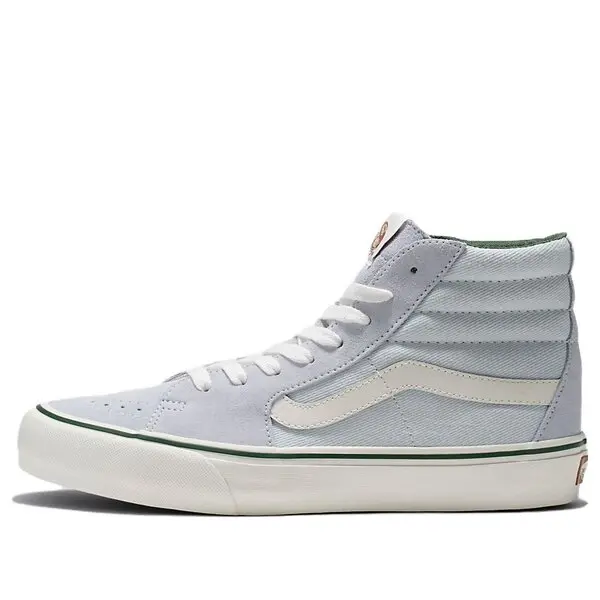 VANS Sk8-hi High Top Sneakers - Default Colorway