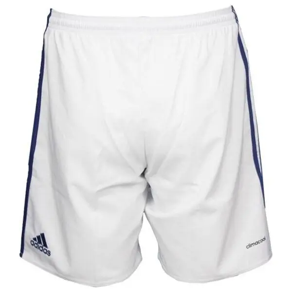 Adidas Real Madrid 16/17 Home Shorts
