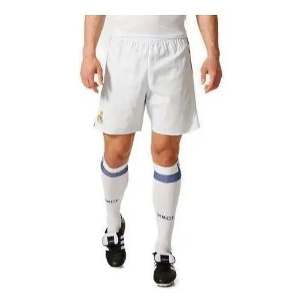 Adidas Real Madrid 16/17 Home Shorts