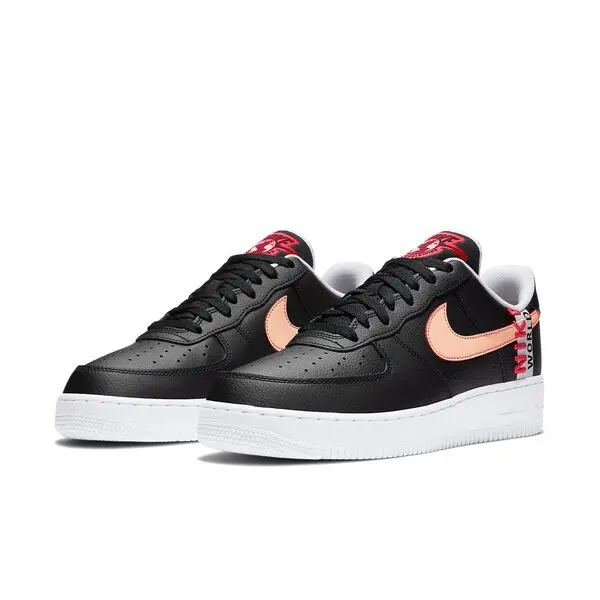 Nike Force 1 Low "worldwide Pack