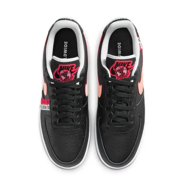 Nike Force 1 Low "worldwide Pack
