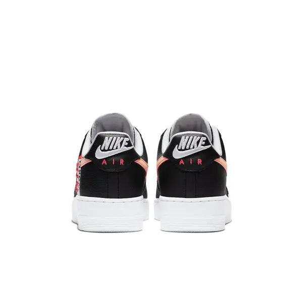 Nike Force 1 Low "worldwide Pack