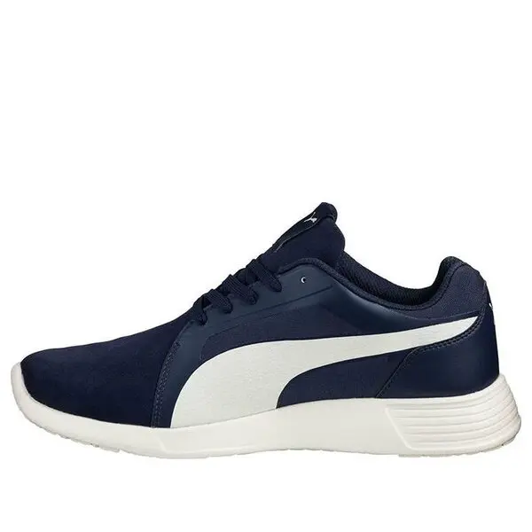 PUMA St Trainer Evo Sd Sneakers - Blue/white