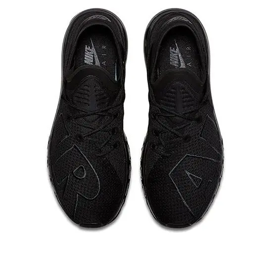 Nike Max Flair "black - Black/black