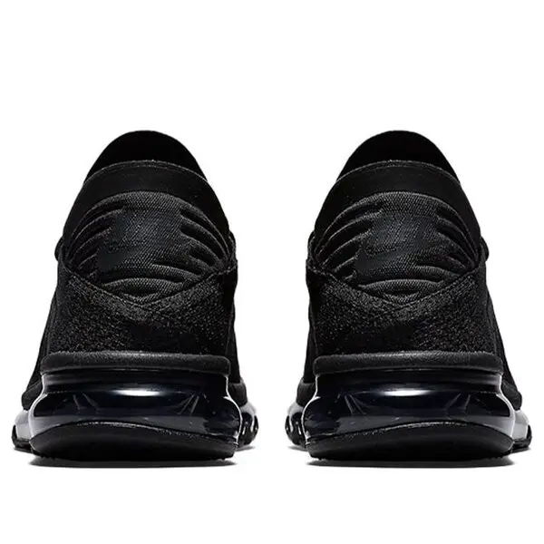 Nike Max Flair "black - Black/black
