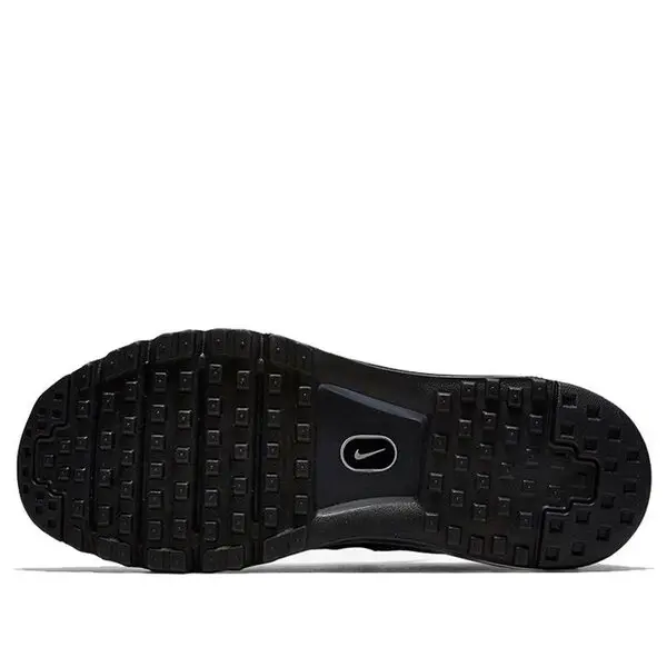 Nike Max Flair "black - Black/black