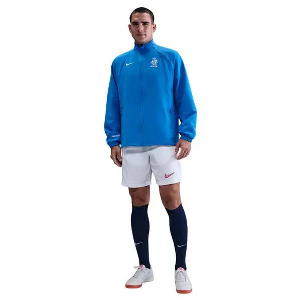 Nike Netherlands 2004 Total 90 Reissue Jacket