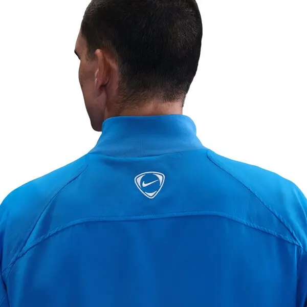 Nike Netherlands 2004 Total 90 Reissue Jacket
