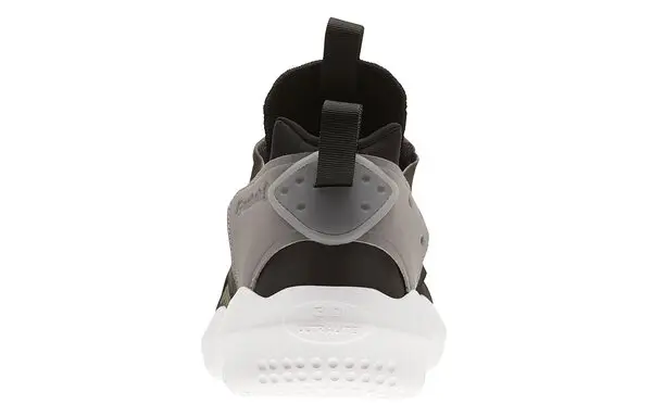 REEBOK 3d Op. Lite Sneakers - Gray/black/green