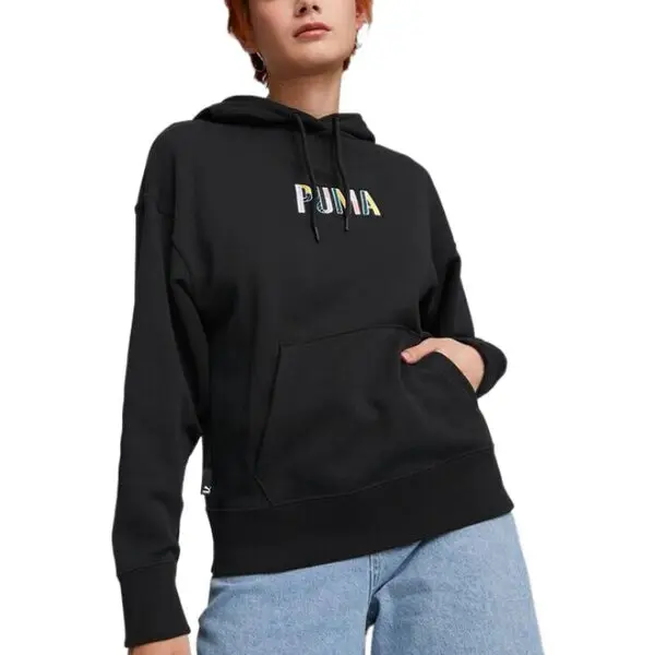 PUMA Swxp Graphic Hoodie