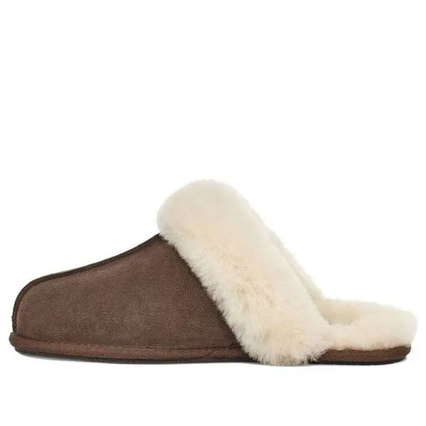 UGG Scuffette Ii Slipper - Espresso
