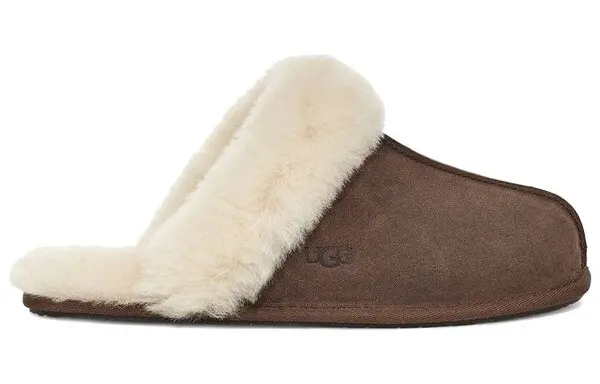 UGG Scuffette Ii Slipper - Espresso