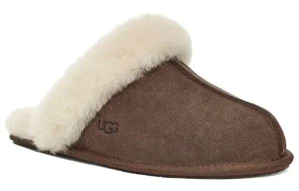 UGG Scuffette Ii Slipper - Espresso