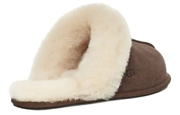 UGG Scuffette Ii Slipper - Espresso