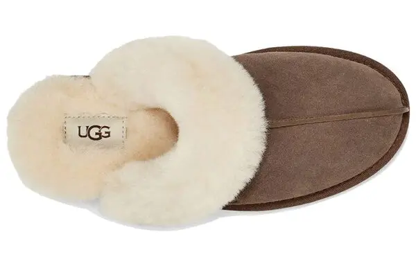 UGG Scuffette Ii Slipper - Espresso