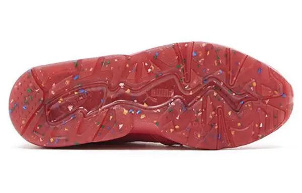 PUMA Bog Soft Flag Sneakers