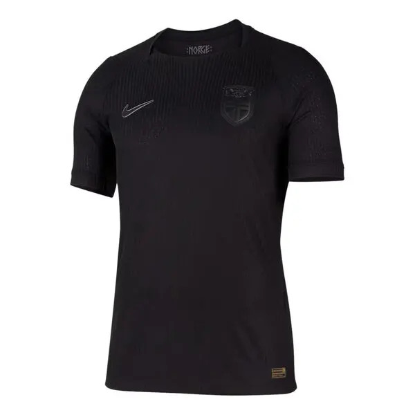Nike Norway 2026 Match Away Aero-fit Authentic Jersey