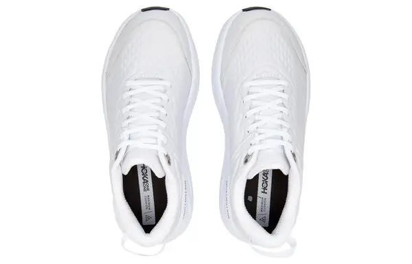 Hoka One One Bondi Sr Sneakers - White