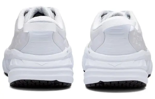 Hoka One One Bondi Sr Sneakers - White
