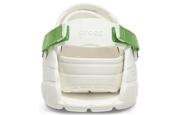 CROCS Sankuanz X Clog Green